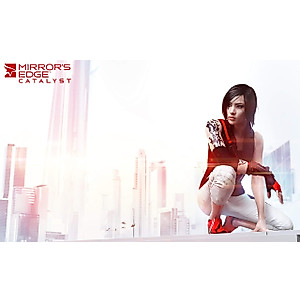 Mirror's Edge Catalyst - Xbox One (Renewed)