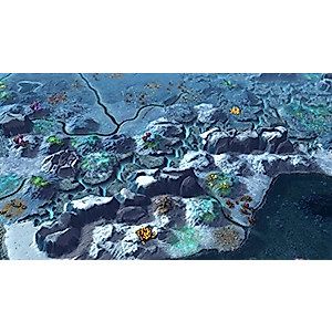 Sid Meier's Civilization: Beyond Earth - PC