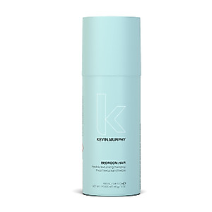 KEVIN.MURPHY BEDROOM.HAIR - Flexible Texturising Hair Spray - For All Hair Types - Hair Care for Effortless Bedroom Hair - With Ginger Root Extract - 100 mL / 3.4 fl oz