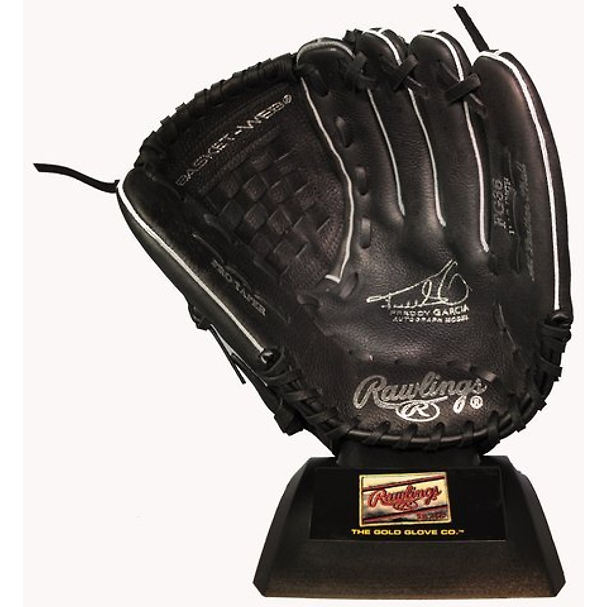 Rawlings Baseball Glove Freddy Garcia Signature Series
