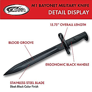 M1 Bayonet Military Knife,Army,Marines