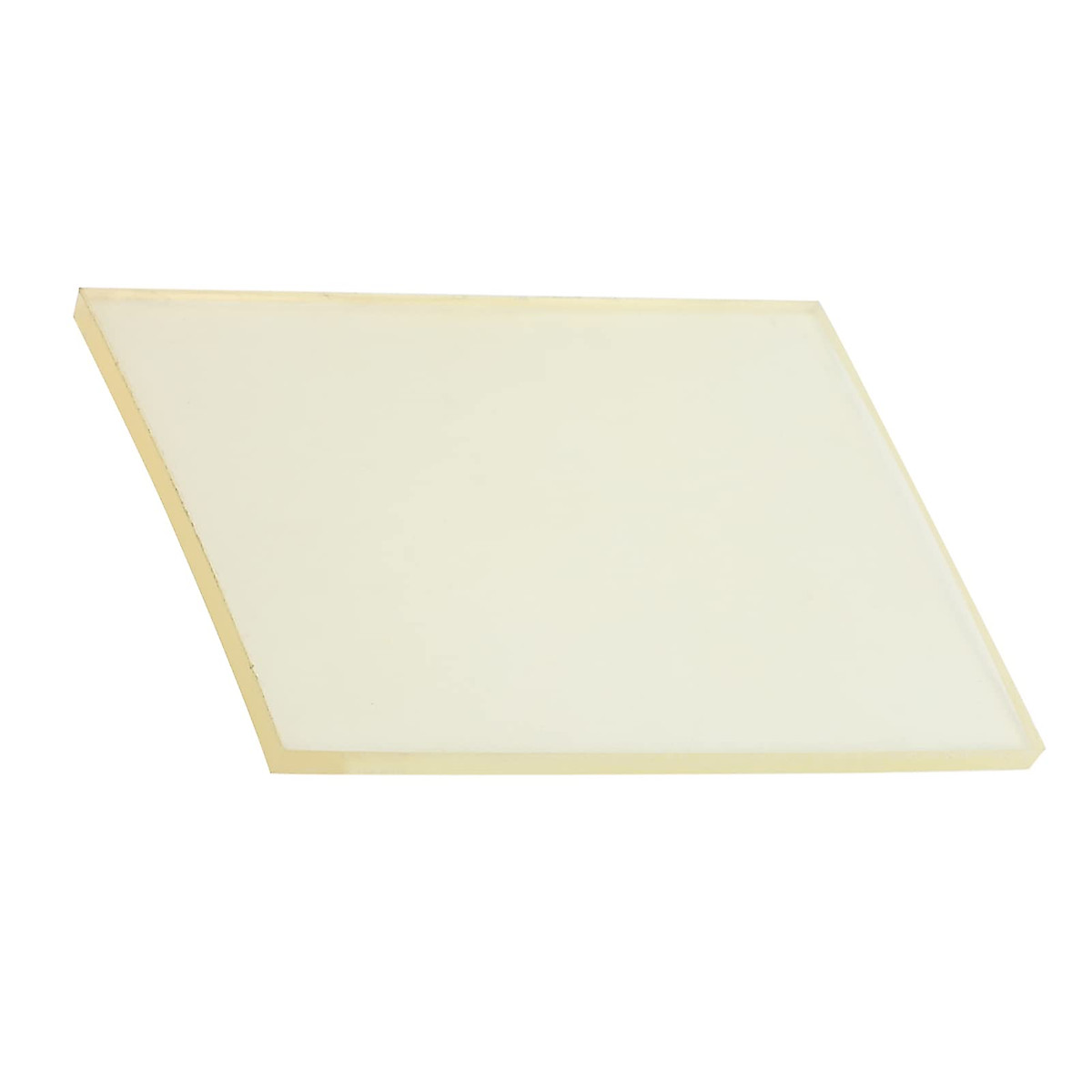 Table Protector Mat Leather Craft Rubber Cutting Hole Punch Stamping Tool Size 20 * 15 * 0.8cm Weight 280g for Craft DIY