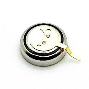 Citizen Watch Capacitor 295 3300, 621 Fit Eco Drive 8511A, 8512A 8515A, 8626A