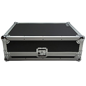 Harmony Audio HCPRE1642 Flight Transport Road Custom Case Compatible with Presonus StudioLive 16