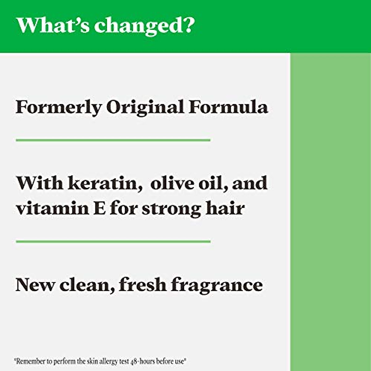 Just For Men Shampoo In Color, Hair Color for Men with Keratin and Vitamin E for Stronger Hair, Restores Natural Hair Color, Light Brown, H-25, Pack of 1