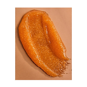 TREE HUT Pumpkin Spice Latte Shea Exfoliating, Hydrating Sugar Scrub 700250 1 510.0 grams