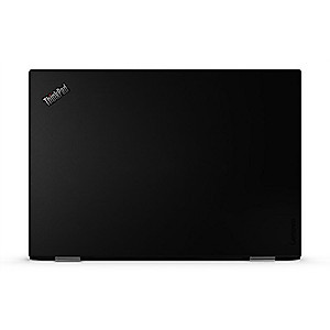 Lenovo X1 Carbon 4th Generation: Core i5-6300U, 256GB SSD, 8GB RAM, 14in Full HD Display, Windows 10 Pro (Renewed)