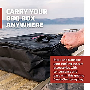 Carry Bag for Barbecue Box BB90L