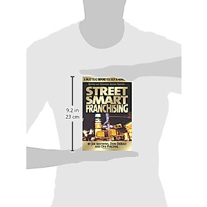 Street Smart Franchising