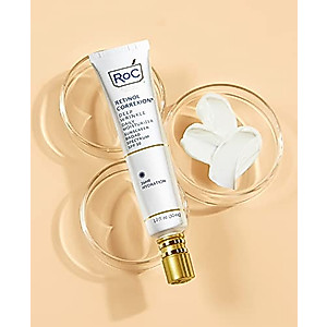 RoC Retinol Correxion Deep Wrinkle Daily Anti-Aging Moisturizer with Sunscreen Broad Spectrum SPF 30