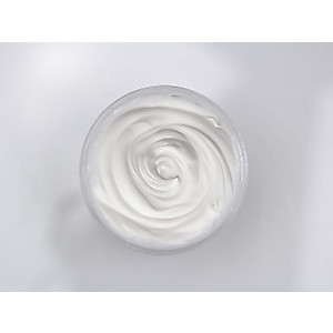 Advanced Clinicals Coconut Oil Hair Mask Treatment Deep Hydration Hair Repair Mask Conditioner To Strengthen Dry, Color-Treated, Weak Hair & Boost Hair Growth W/Shea Butter & Kelp, 12 Fl Oz