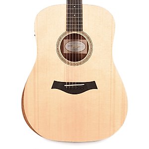 Taylor Academy 10e Acoustic-Electric Guitar - Natural