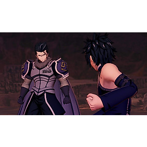 FAIRY TAIL (初回特典（エルザ特別衣装ダウンロードシリアル） 同梱)