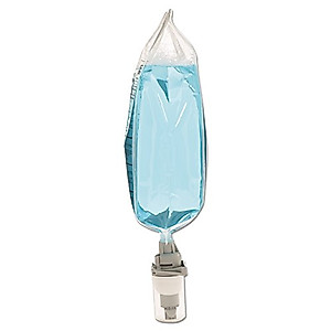 Rubbermaid Commercial Prodcuts Enriched Foam Moisturizing Hand Soap, AutoFoam Refill Compatible with AutoFoam and AutoFoam with LumeCel Technology Dispensers