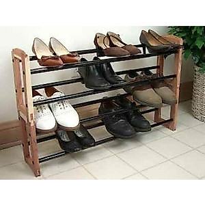 Proman Products Shoe Rack