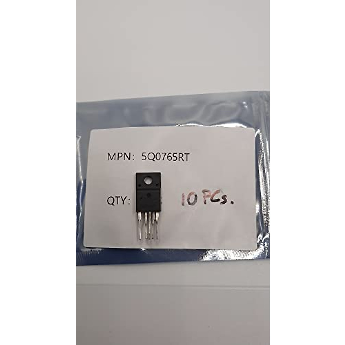 Pack 10 Pcs 5Q0765RT