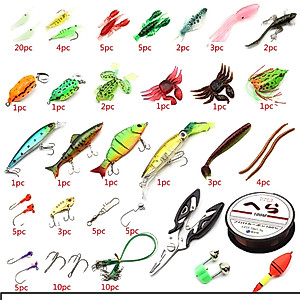 H/A ZYHYD Multifunctional Fishing Set, 1.65m Fishing Rod Portable Beginner Fishing Set, Travel Fishing Rod Bait Fishing Line and Spool Set Pescado ZYHYD (Color : Right Hand Wheel)