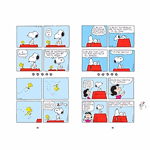 Snoopy: Cowabunga!: A PEANUTS Collection (Volume 1) (Peanuts Kids)