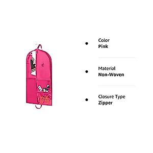 5-Star Compatible Ink 40 Inch Garment Bag