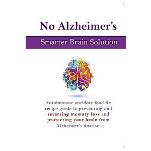 The KetoDiet Cookbook, Ketogenic Green Smoothies, No Alzheimer's Smarter Brain Keto Solution, Unlocking the Keto Code [Hardcover] 4 Books Collection Set
