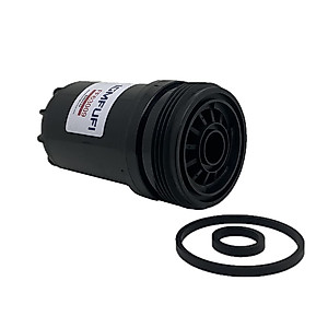 IGMFUFI FF63009 Fuel Filter for Diesel Engines Replaces 5303743,FF63009 Element for FH22168