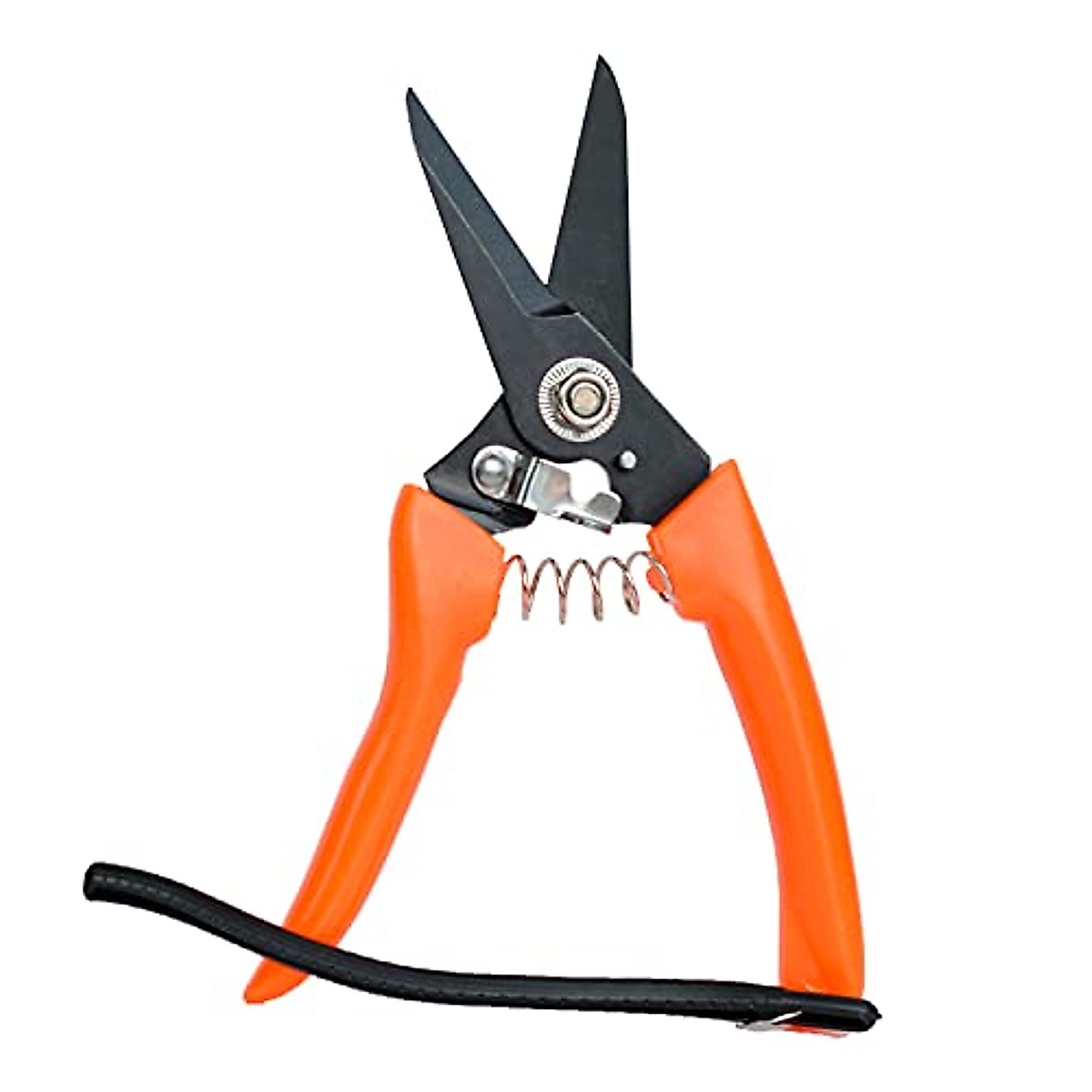 Goat Hoof Trimmer Goats and Sheep Hooves Trimming Shears Multipurpose Scissors Rustproof Twin-Blade Trimmers Kit