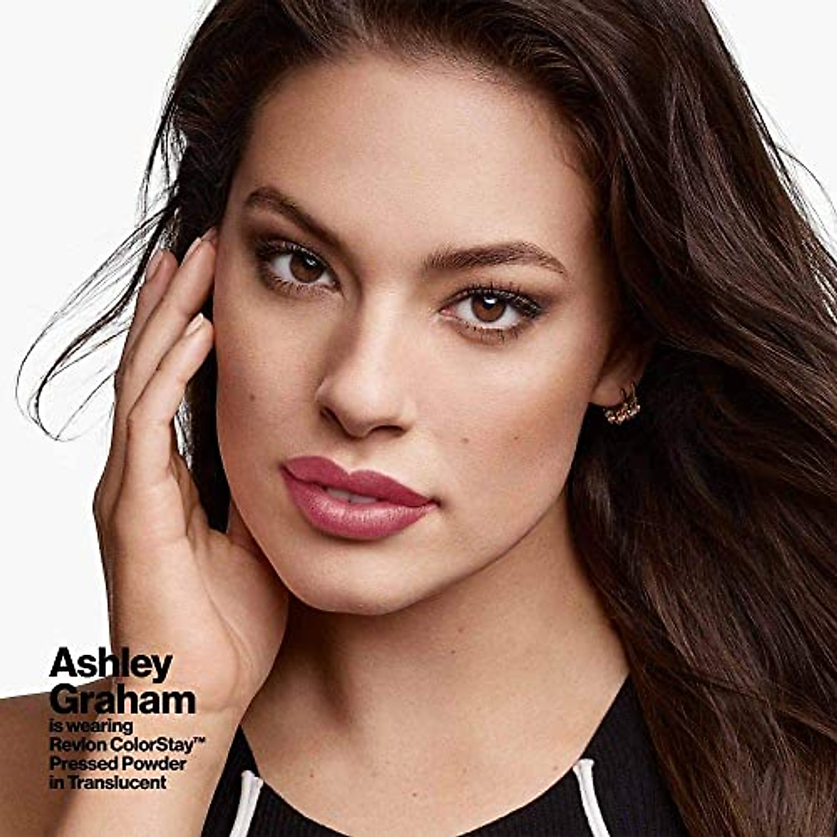 Revlon Powder Foundation, ColorStay Face Makeup, Longwearing, Oil Free-Fragrance Free, Noncomedogenic, Natural Ochre (290)