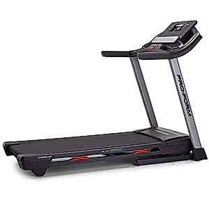 ProForm Carbon T7 Smart Treadmill with 7” HD Touchscreen, 30-Day iFIT Family Membership Included