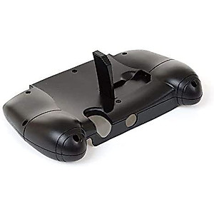 Console Gamepad Hand Grip Stand Joypad Bracket Holder for New 3DS LL XL 2015 Hand Grip Support Case