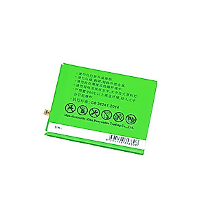 Battery for Huawei HB386483ECW+ G9 Plus Maimang 5 Maimang 5 Dual SIM TD-LTE MLA-AL10 Nova Plus MLA-L03 MLA-L12 MLA-L02