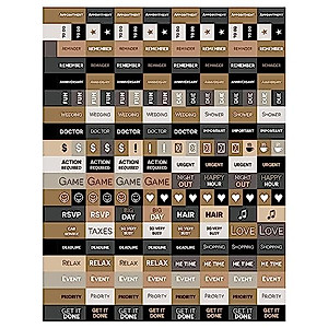 TF PUBLISHING 2024 Hunter’s Lodge Plaid Large Weekly Monthly Planner | Life Planner with 2 Page Spreads | 12 Month Calendar and Planning Prompts | Planner for School or Work | 9"x11"