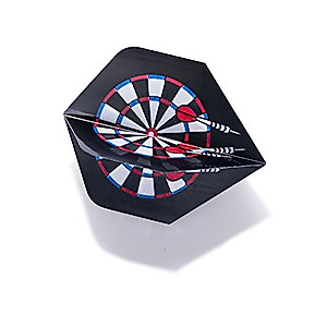 Unicorn Dart Accessory Kit