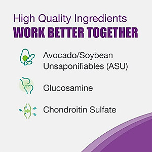 Nutramax Dasuquin Joint Health Supplement for Cats - With Glucosamine, Chondroitin, ASU, Boswellia Serrata Extract, and Green Tea Extract, 84 Capsules