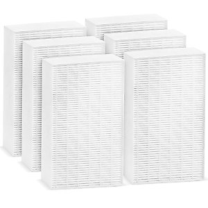 Altec Filters HEPA Premium Quality Replacement Filters Compatible With Honeywell HPA300 Air Purifier, 6 Pack Fits HPA090, HPA100, HPA200, HPA300 HW HRF-R3 Filter R