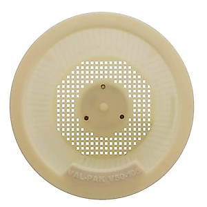 Val-Pak V50-105 Baker Hydro Heavy Duty Skimmer Basket