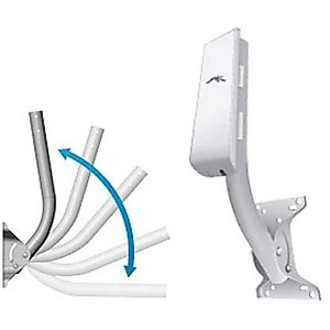 Ubiquiti Universal Antenna Mount UB-AM (Original Version)