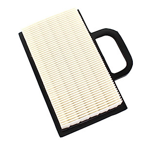 HURI Air Filter for D140 D130 L120 Z425 X130R X135R X140 X155R X165 L118 LA135 LA120 LA130 LA140 LA145 LA150