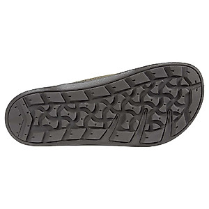 Birkenstock 1018463143 Arizona Ct Khak Oil LTR R 43