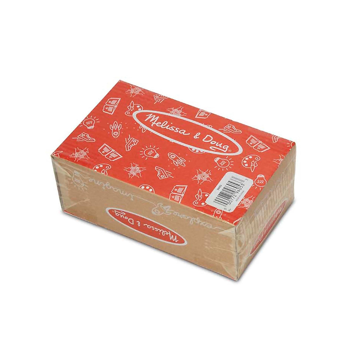 Melissa & Doug 11-Piece Coffee Set, Multi - Pretend Play Kitchen Accessories Kids Coffee Maker Play Set For Girls And Boys