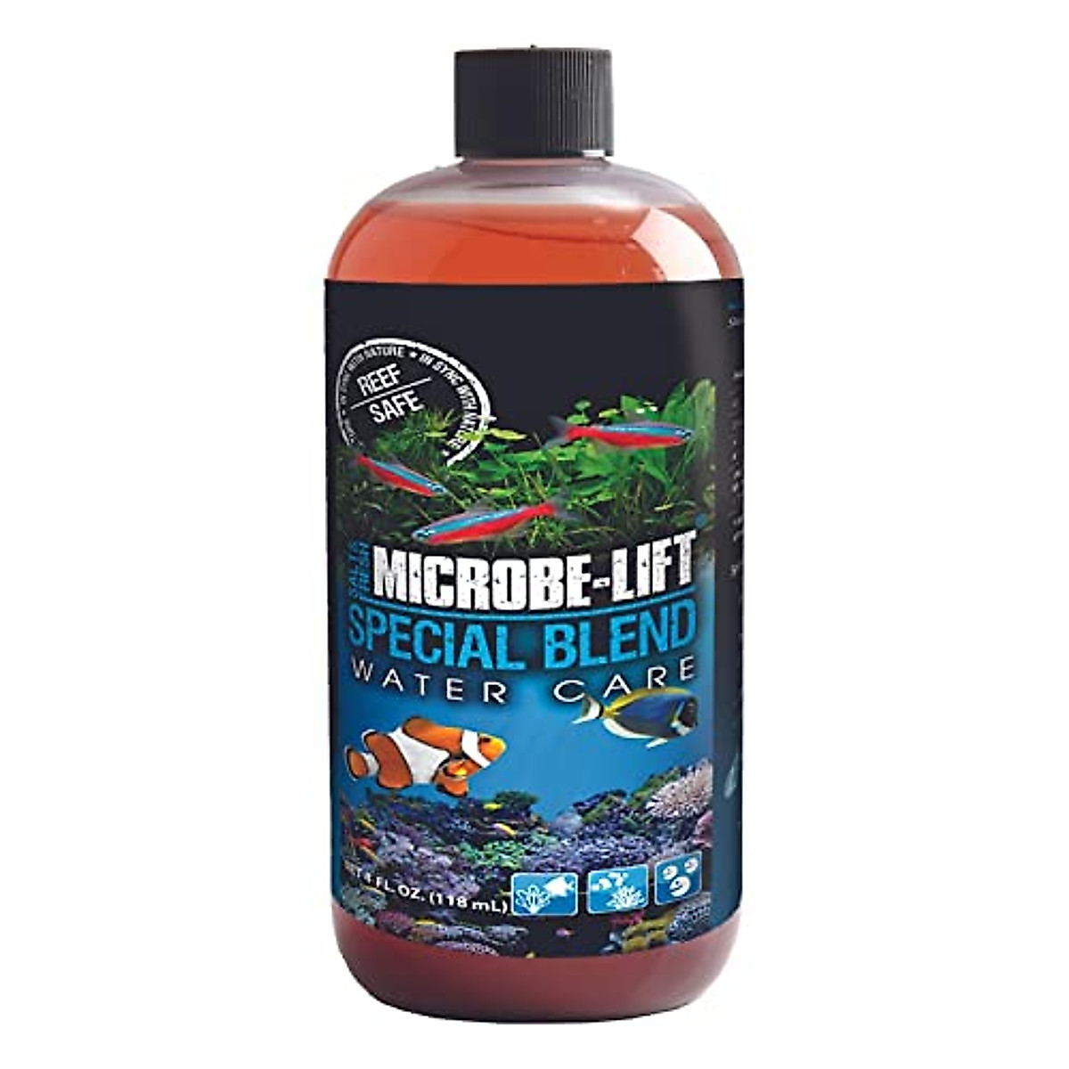 ECOLOGICAL LABS MicrobeLift Special Blend (4 oz)