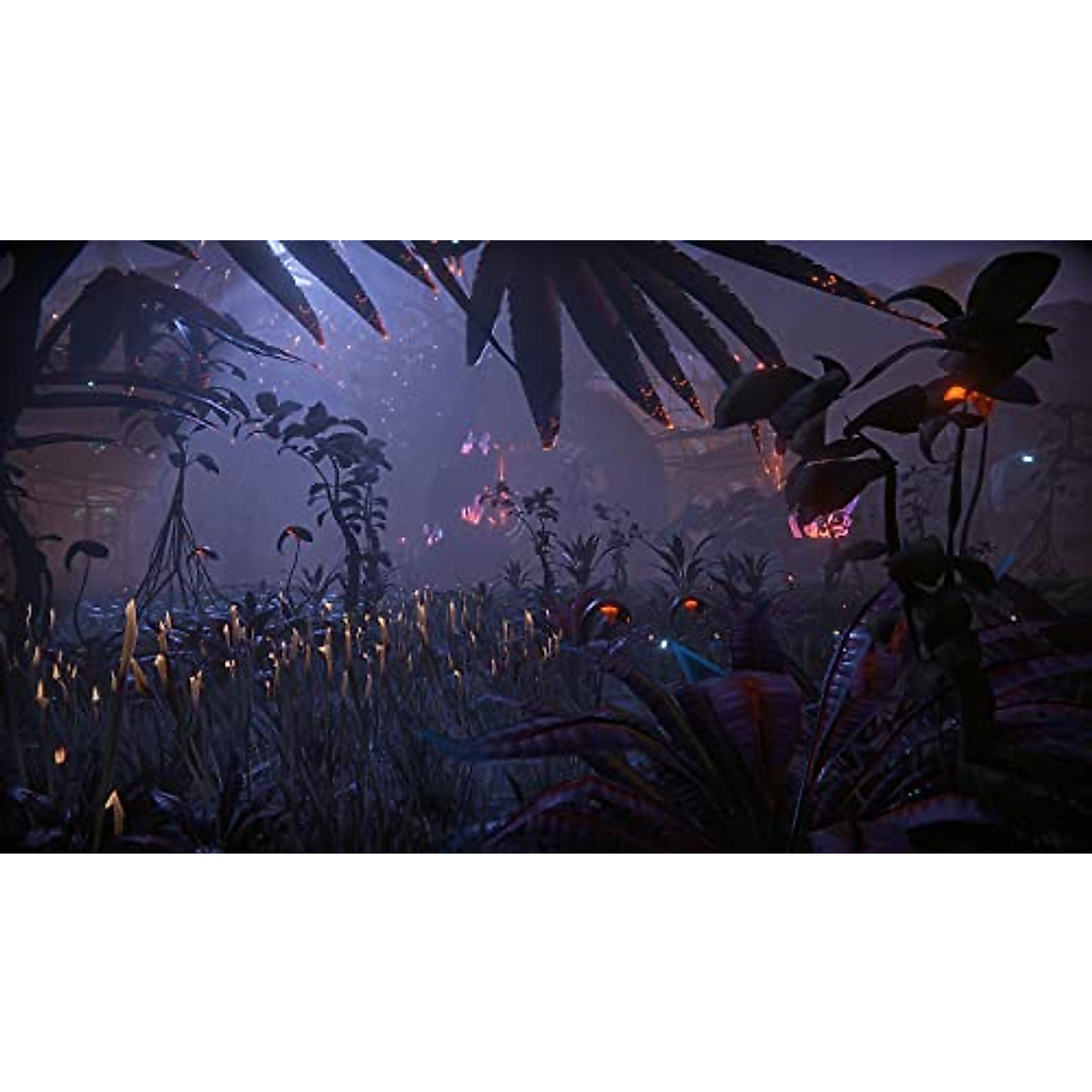 Plug-In Digital Edge of Eternity (PS4)