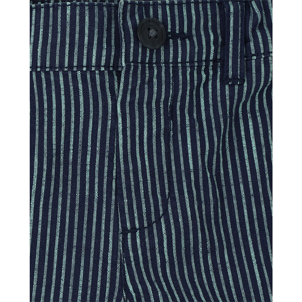 The Children's Place Baby And Toddler Boys Printed Chino Shorts