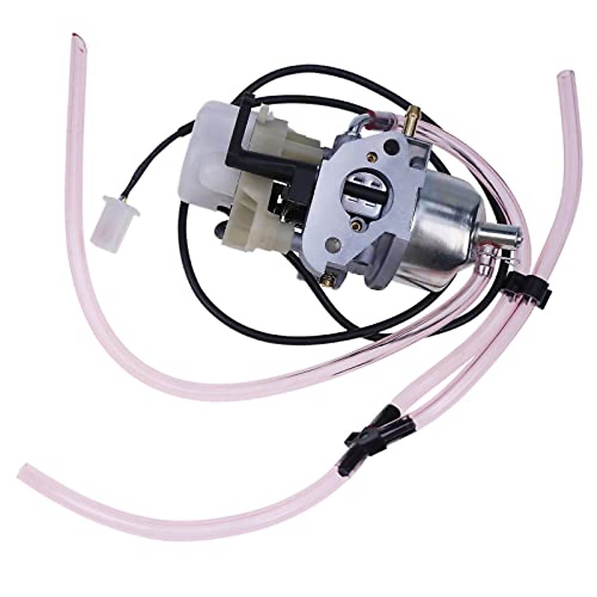 JZGRDN Carburetor 16100-Z0D-D03 16100-Z0D-D01 Compatible with Honda EU2000i EU2000iK1 EU2000iT1 EB2000i EB2000iT1 Generator