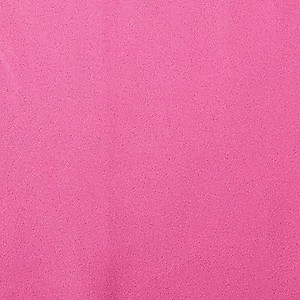 Everything for Kids 3 Piece Toddler Sheet Set, Pink