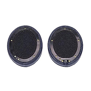 Oriolus Ear Pads Cushions Compatible with Headphones Beats Studio 3 Studio 2 Wireless B0500 B0501 (Dark Blue)