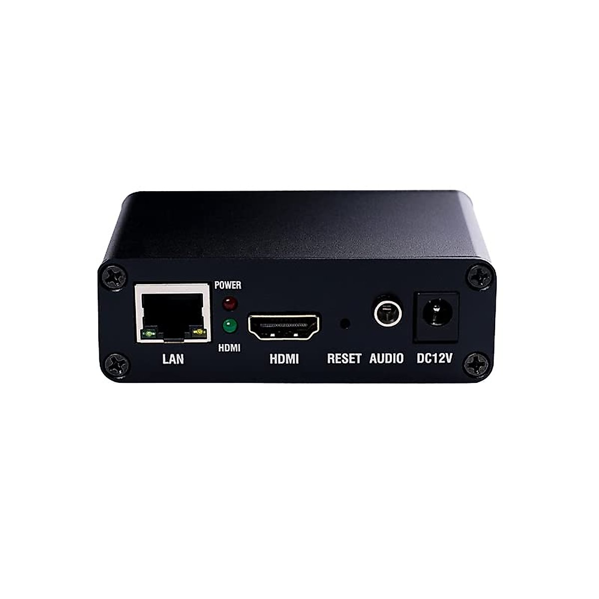 Mini Video Streaming IPTV HD HDMI H265 H264 Wowza Facebook YouTube SRT HLS RTSP UDP RTMP HTTP OBS VMIX Encoder