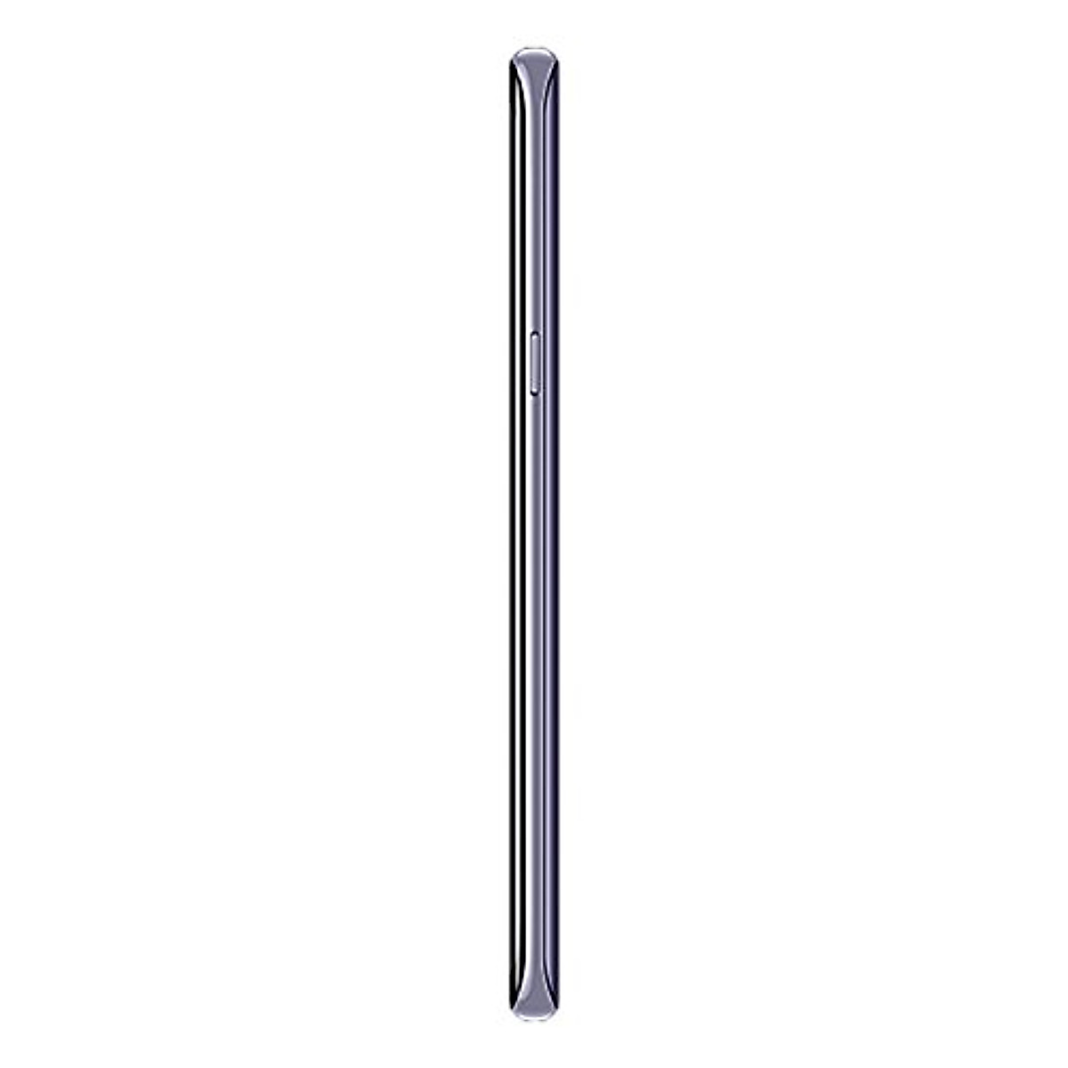 Samsung Galaxy S8+ 64GB Unlocked Phone - 6.2" Screen - International Version (Orchid Gray)