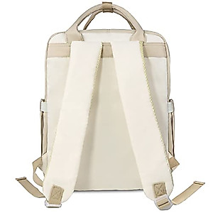 Backpack for Girls,Kawaii Backpack,Pin Display Backpack with Cute Pins,Kids School Bag,Heart Ita Backpack,Cute Aesthetic Bookbag for Teen Girls,Japanese Backpack for Elementary Middle School Girls