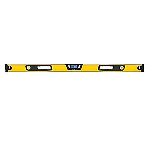 SitePro DL48 Digital Box Level, 48"