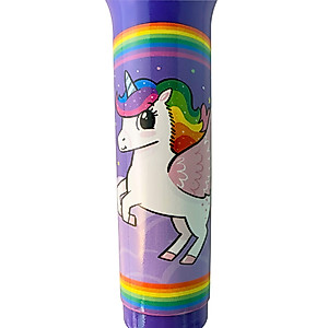Unicorn Friends Universal USB Microphone (PS4, Xbox One, Nintendo Switch, PC)